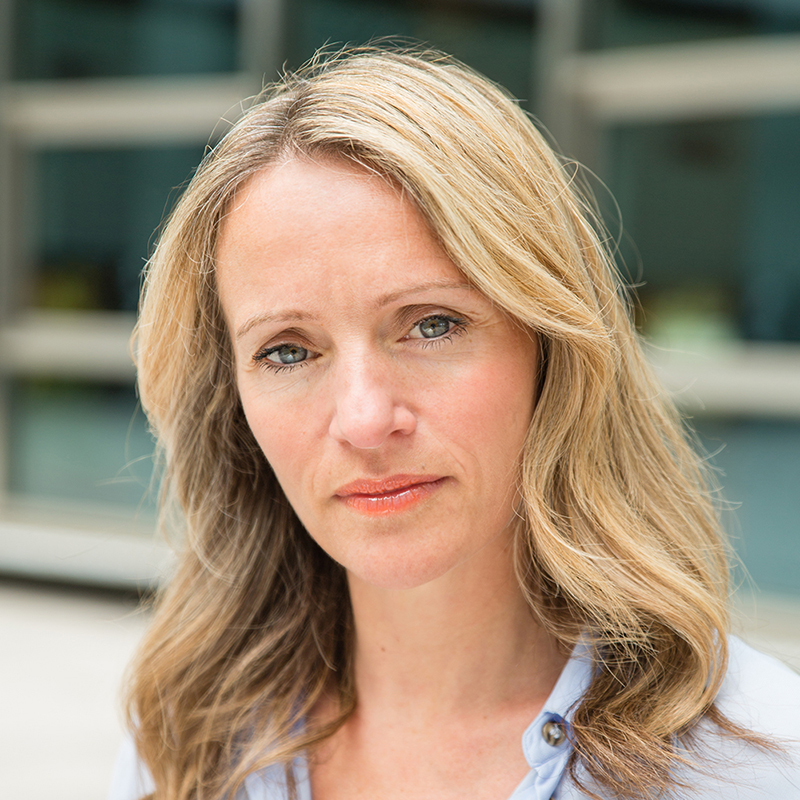 Linzi Boyd - Rebecca Newman | The Grow Project | Enabling Genius